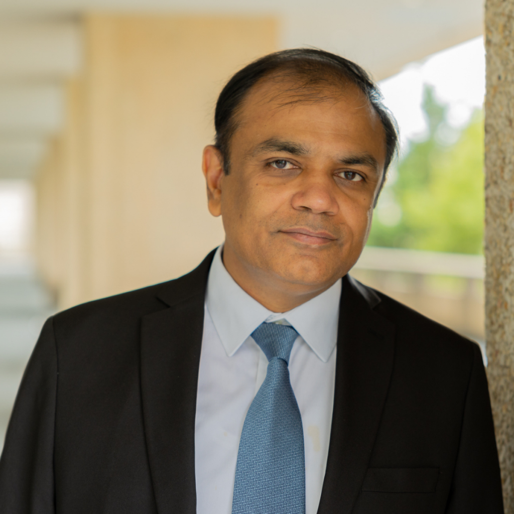 Nagender Aneja | ece | Virginia Tech