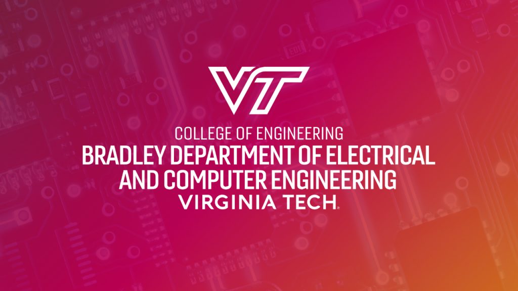 Prospective Students | ece | Virginia Tech
